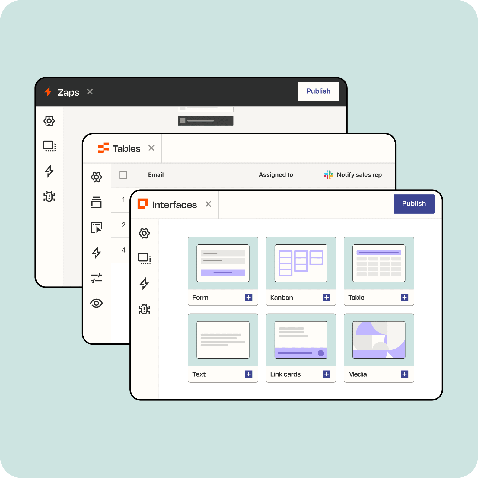 Make vs. Zapier: Why more people rely on Zapier